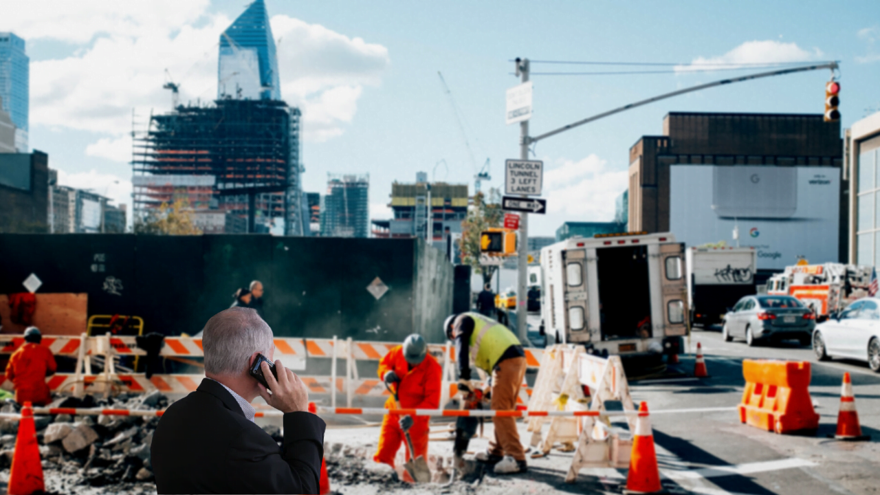 Top 10 Construction Project Management Challenges and Issues Top 10 Construction Project Management Challenges and Issues