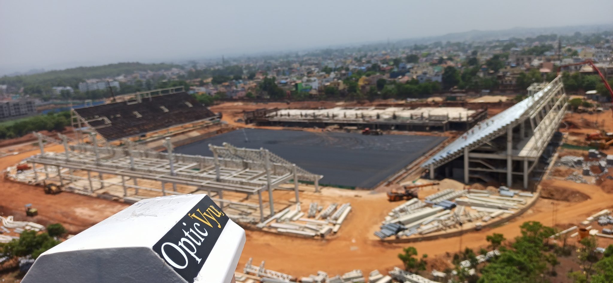 Construction Industry Trends in 2025