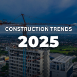 Construction Industry Trends in 2025